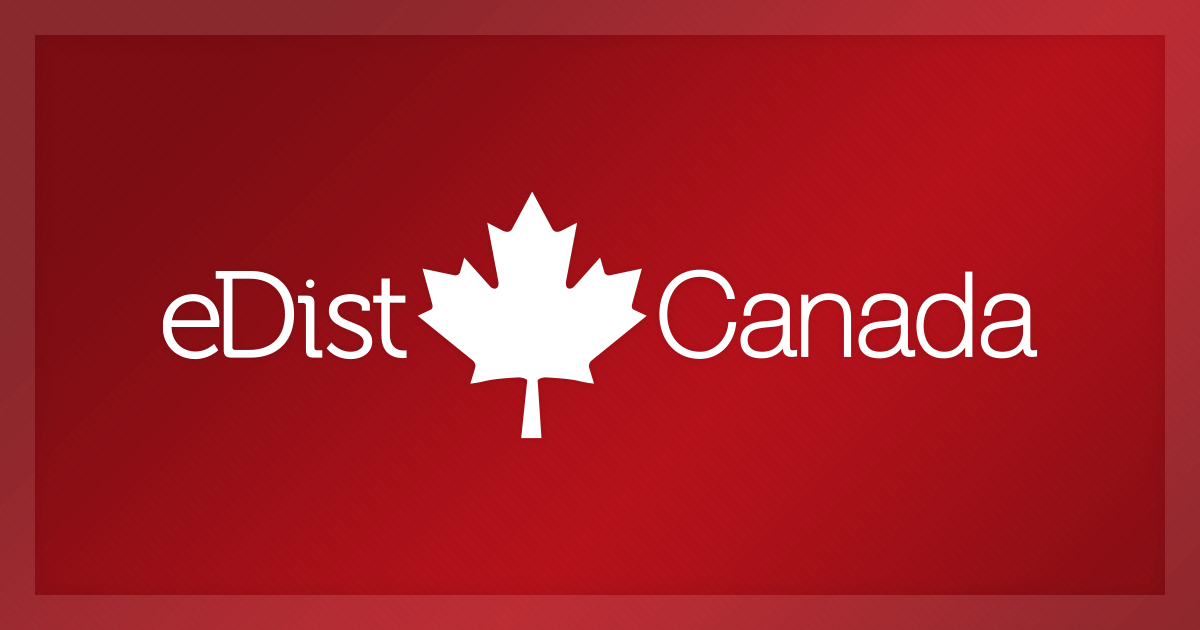 eDist Canada » Value-Added Speech Recognition Distribution